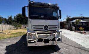 Tipper Sales Victoria