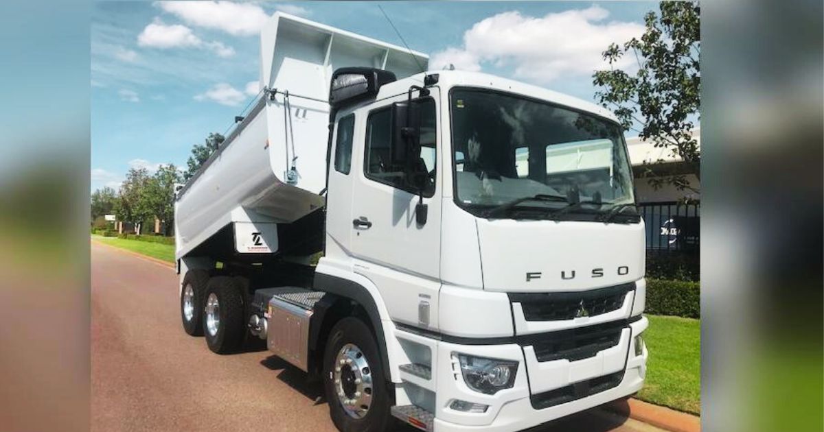 Top best tipper truck to buy ever