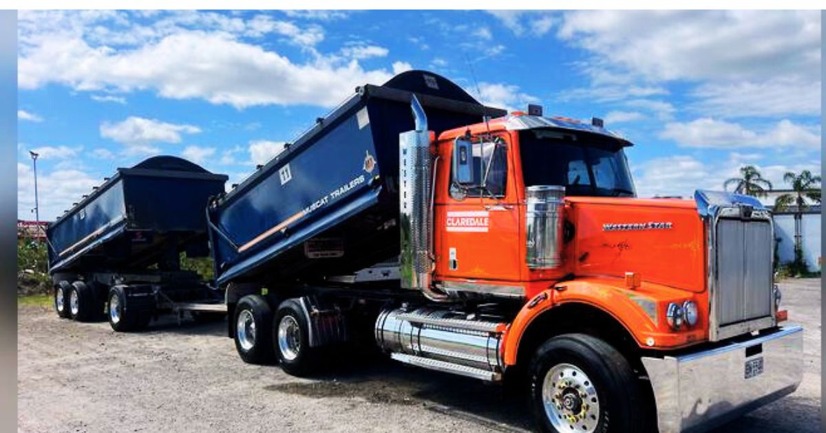 Top best tipper truck to buy ever